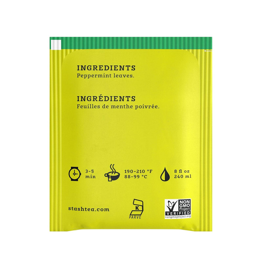 caffeine-free herbal tea for relaxation