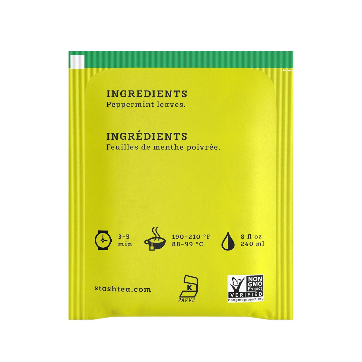 caffeine-free herbal tea for relaxation