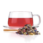 caffeine-free herbal tea for relaxation