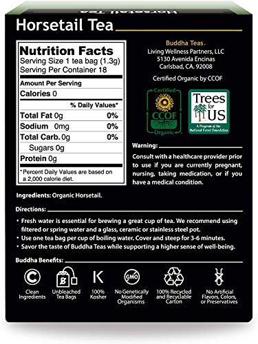 caffeine free herbal tea for relaxation