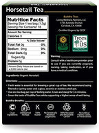 caffeine free herbal tea for relaxation