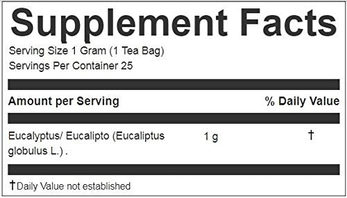 caffeine-free herbal tea for relaxation