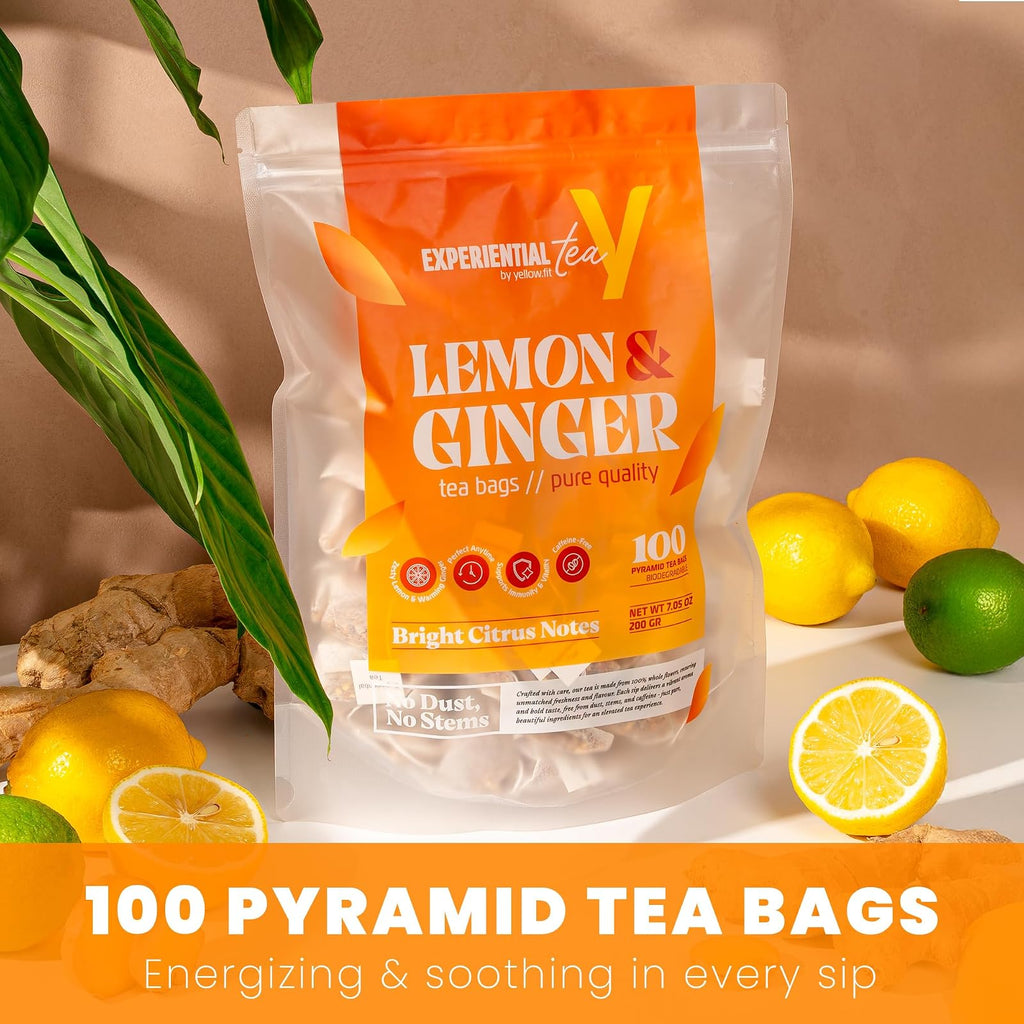caffeine-free herbal tea for relaxation