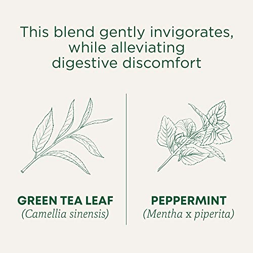 caffeine-free herbal tea for relaxation