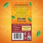caffeine-free herbal tea for relaxation