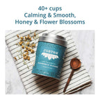 caffeine-free herbal tea for sleep