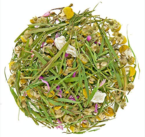 caffeine-free herbal tea for sleep