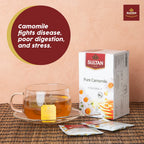 caffeine-free herbal tea for sleep