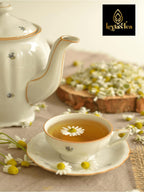 caffeine-free herbal tea for wellness