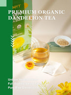 caffeine-free herbal tea for wellness