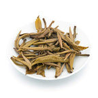 caffeine-free herbal tea for wellness
