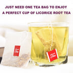caffeine-free herbal tea for wellness
