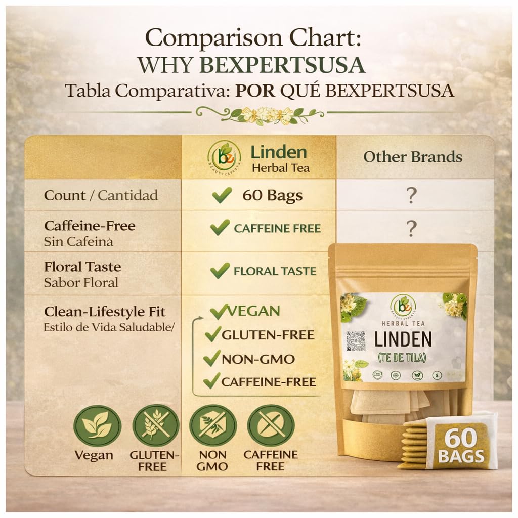 caffeine-free herbal tea for wellness