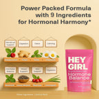 caffeine-free herbal tea for women