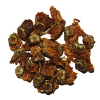 caffeine-free herbal tea infusion