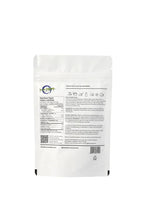 caffeine free herbal tea infusion