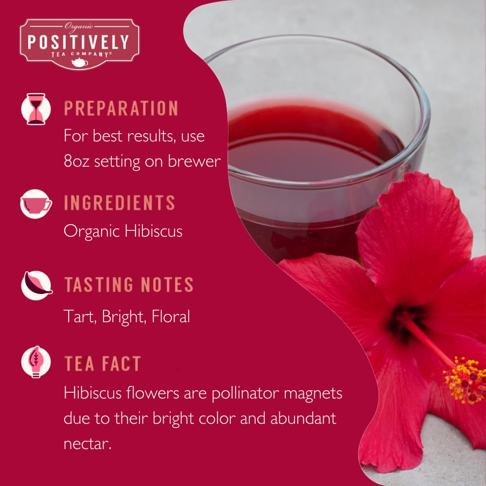 Caffeine-free herbal tea K-Cups