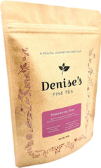 caffeine free herbal tea loose leaf