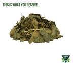 caffeine-free herbal tea option