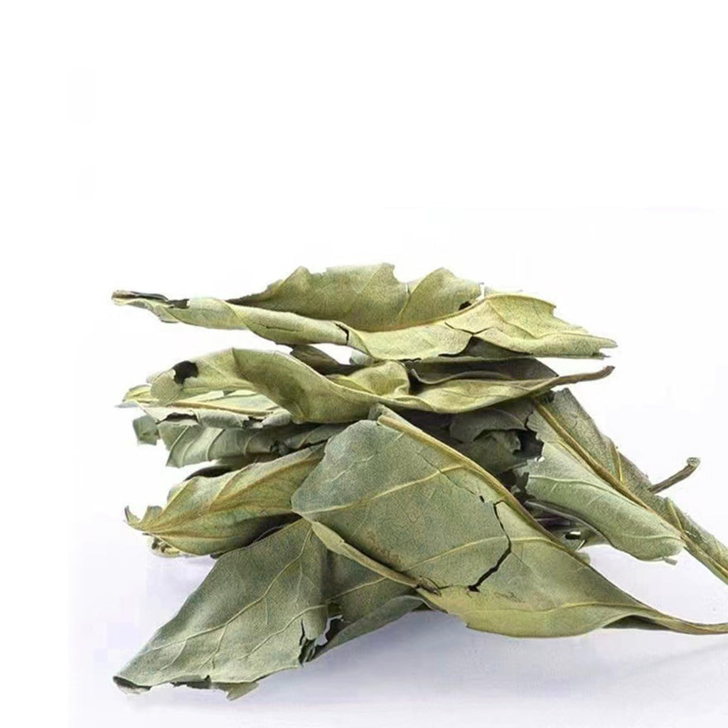 caffeine-free herbal tea option
