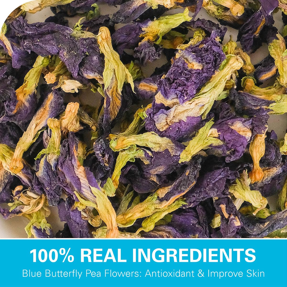 caffeine-free herbal tea option