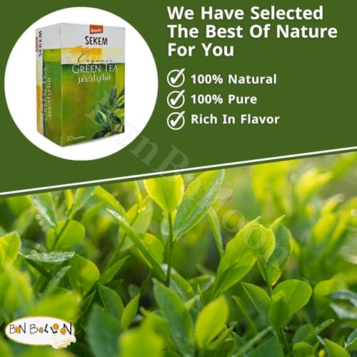 caffeine-free herbal tea option