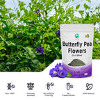 caffeine-free herbal tea option