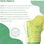 caffeine-free herbal tea option