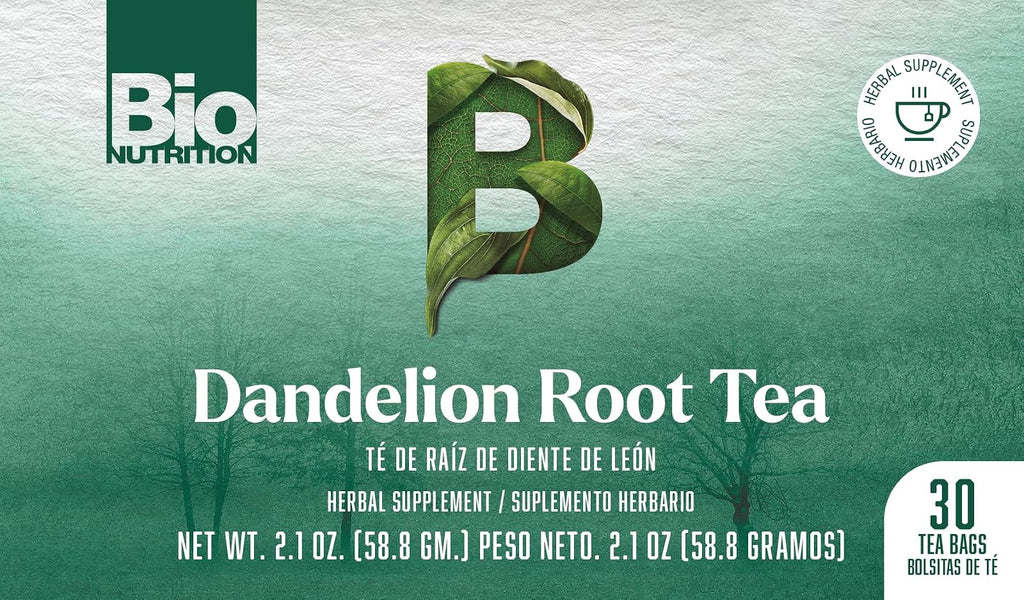 caffeine-free herbal tea option
