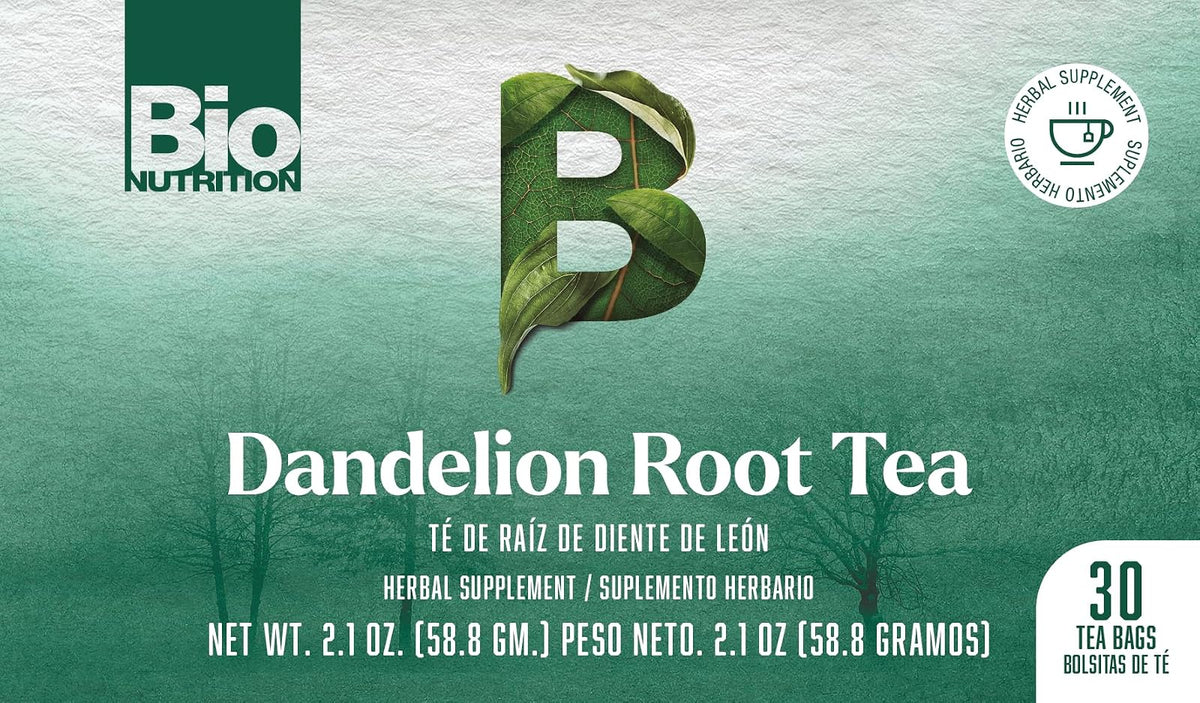 caffeine-free herbal tea option