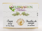 caffeine-free herbal tea option