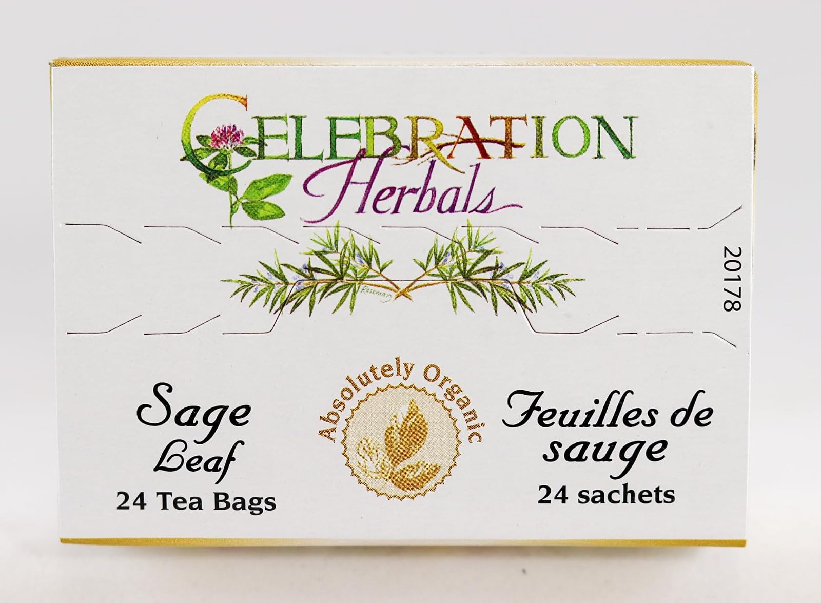 caffeine-free herbal tea option