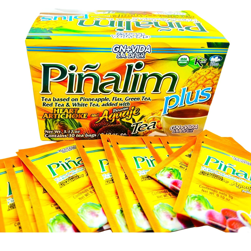 Caffeine-free herbal tea option