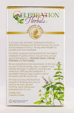 caffeine-free herbal tea option
