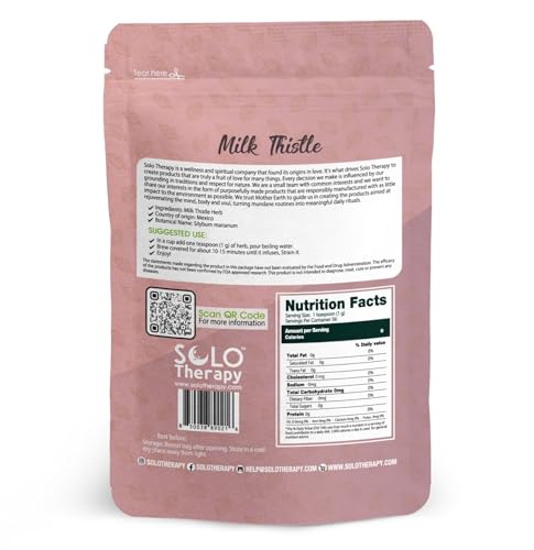 caffeine-free herbal tea option