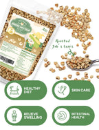 caffeine-free herbal tea option