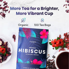 caffeine-free herbal tea option
