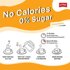 caffeine-free herbal tea option