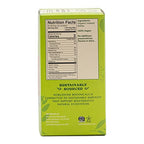 caffeine-free herbal tea option