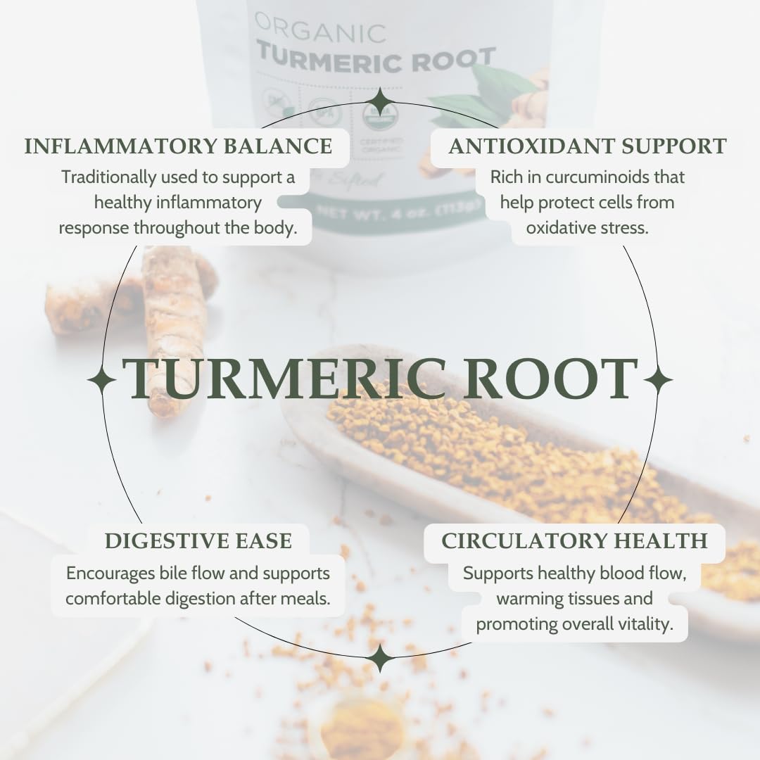 caffeine-free herbal tea option