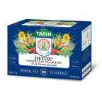 caffeine free herbal tea option