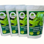 caffeine-free herbal tea option