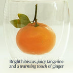caffeine-free herbal tea option