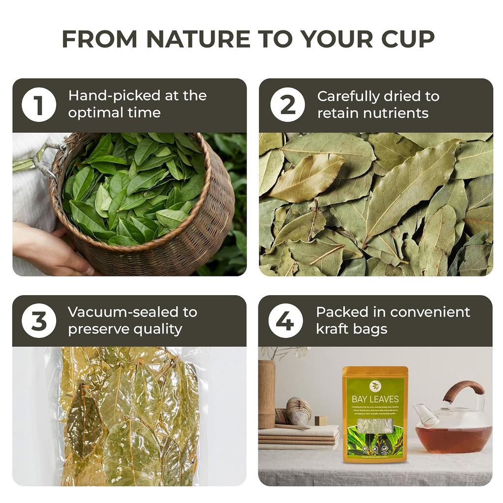 caffeine-free herbal tea option