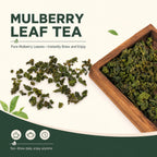 caffeine free herbal tea option