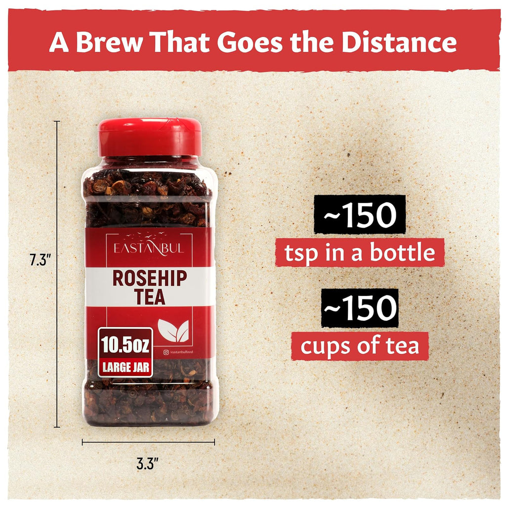 caffeine-free herbal tea option