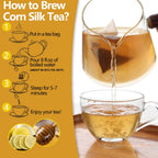 caffeine-free herbal tea option