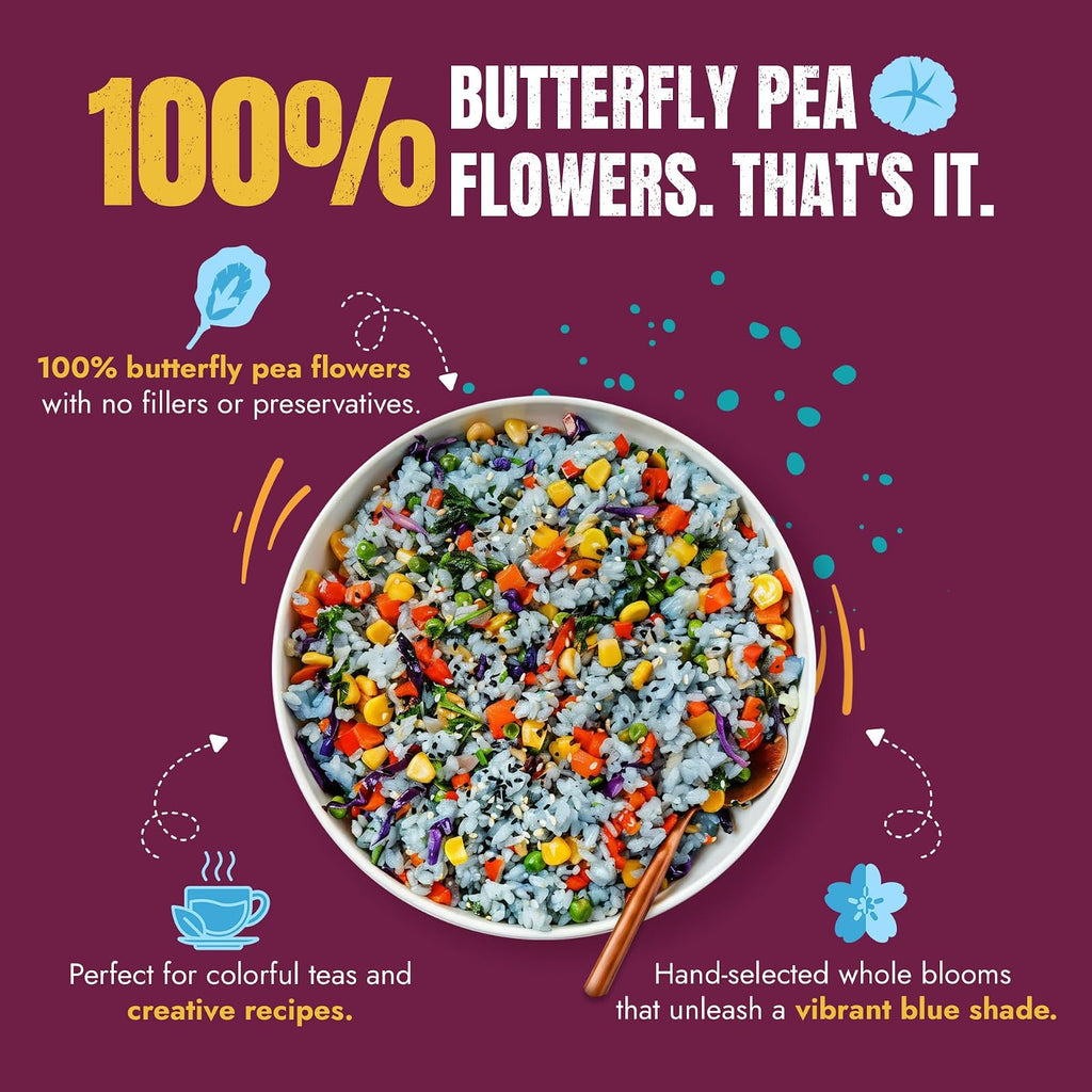 caffeine-free herbal tea option