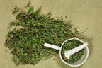caffeine-free herbal tea option