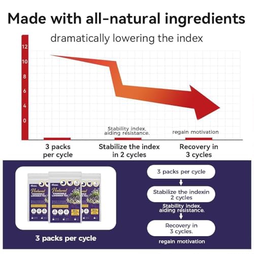 caffeine-free herbal tea option